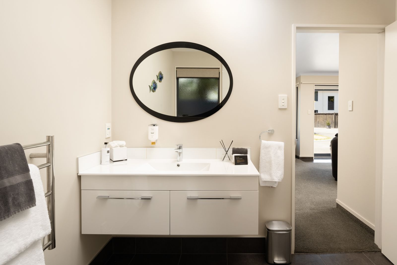 Central Motel Accommodation | Room Types | Book Direct